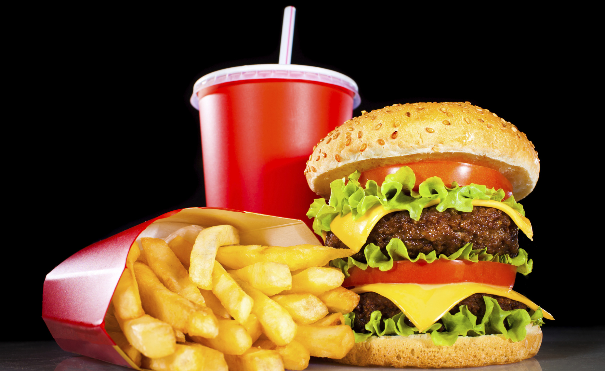 Oleogusto: il sesto senso dei cibi grassi | Pazienti.it